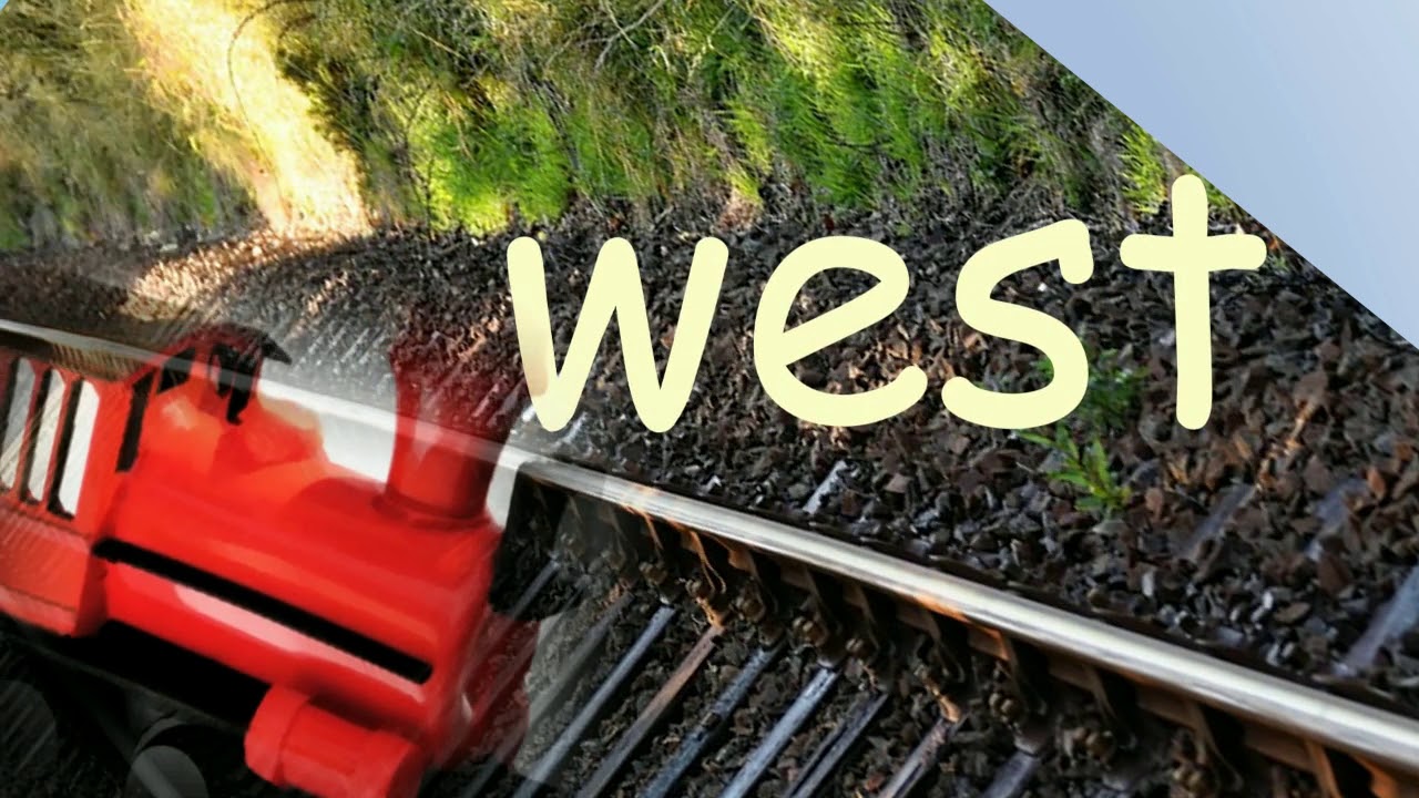 Phonics Word Box 9a - YouTube