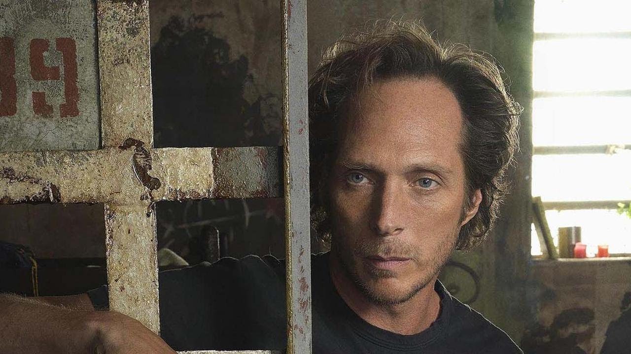 Prison Break's Shocking Twist: Mahone's Redemption Arc After Killing ...