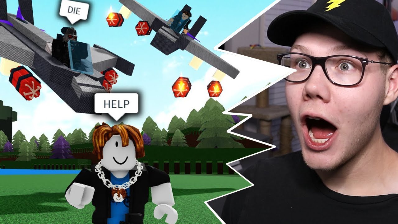 Reacting to Roblox Build A Boat Funny Moments Videos & Memes #11 - YouTube