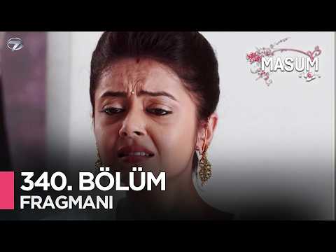 Masum Hint Dizisi | 340. Bölüm Fragmanı @kanal7​