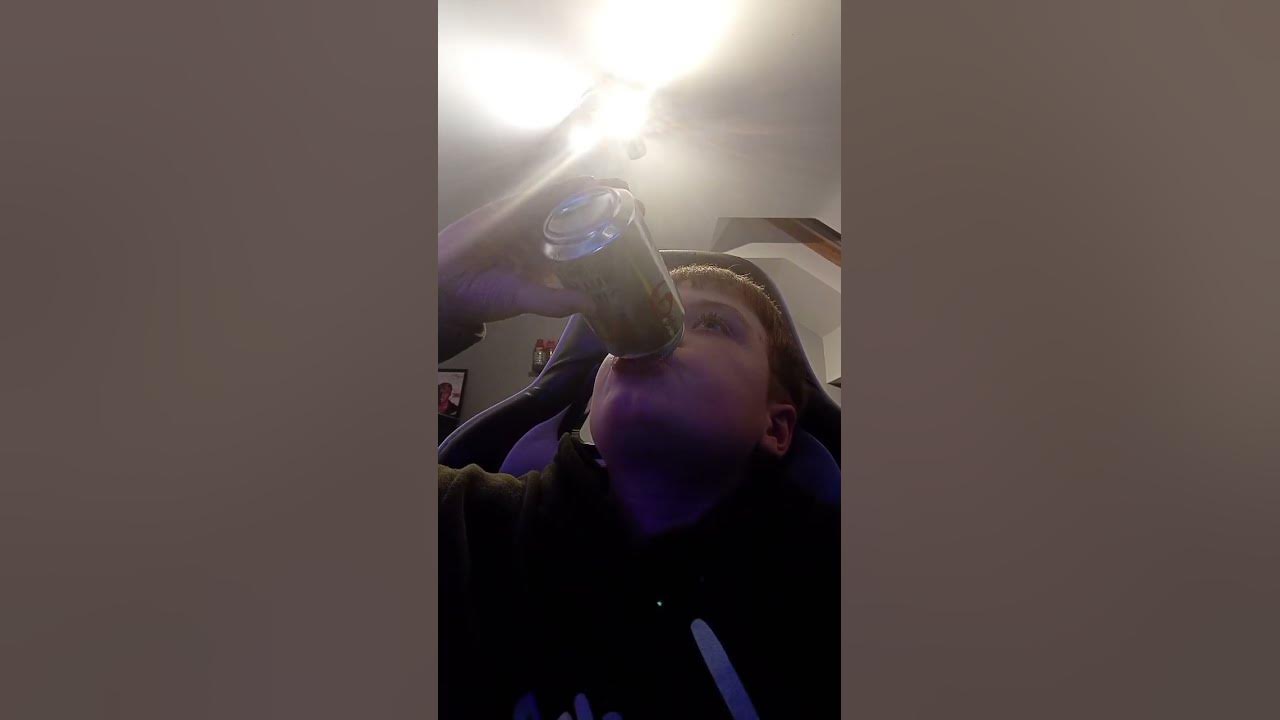 Coke Chug Youtube