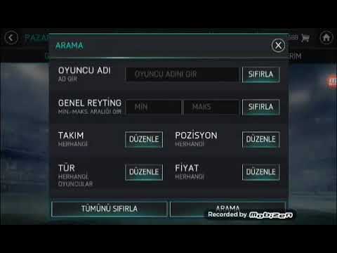 FiFa MOBİLE 18 MUHTEŞEM SNİP TAKTİGİ + PAKET ACILIMI
