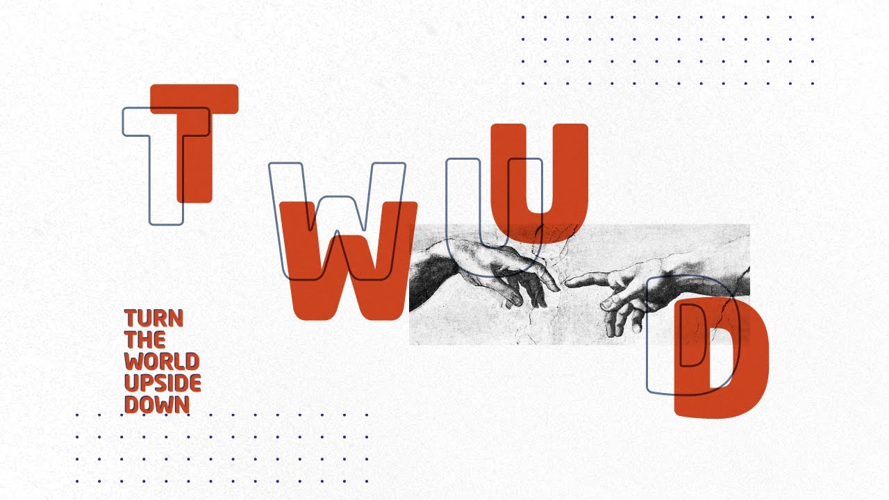 LANÇAMENTO OFICIAL DA LOGO - VOCARE 2020 - YouTube