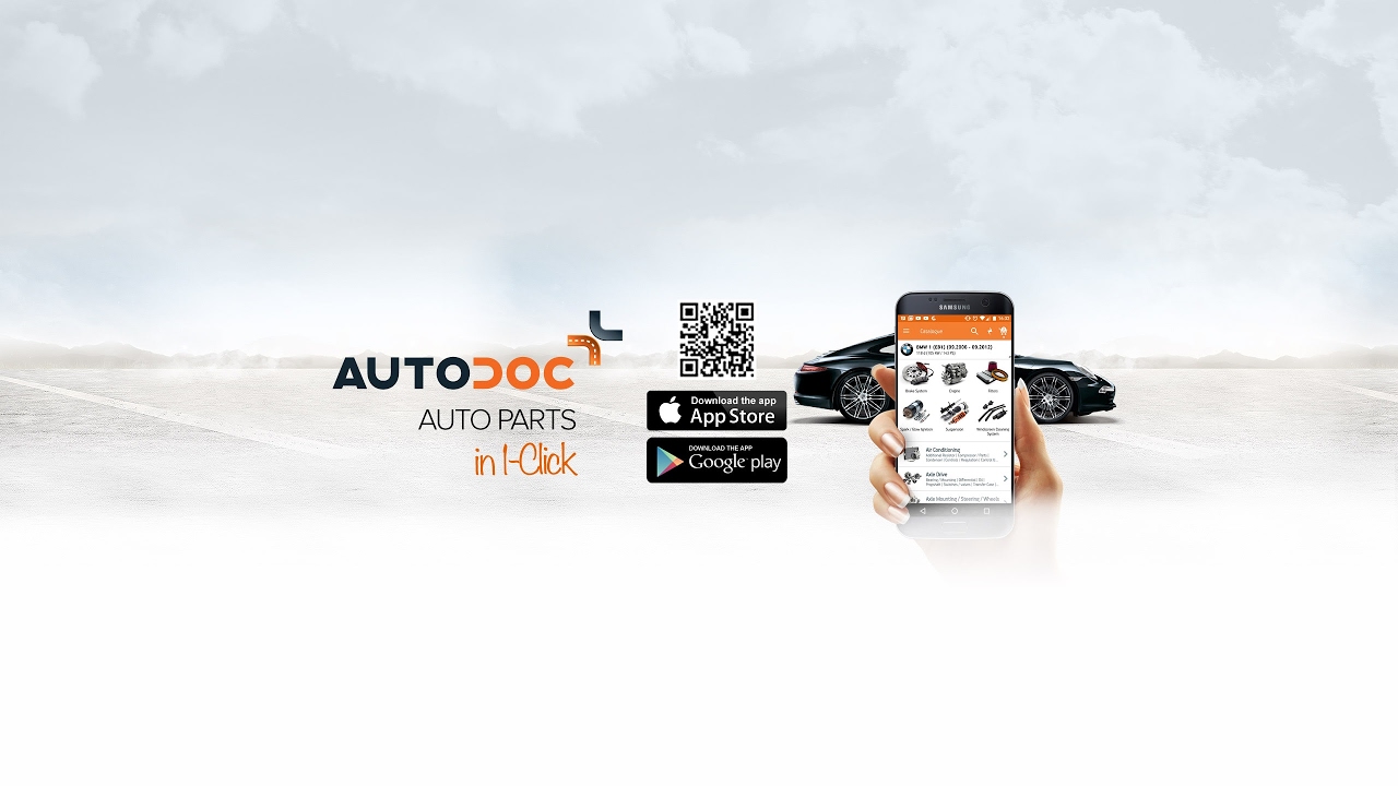 Прямая трансляция пользователя autodoc.co.uk - YouTube