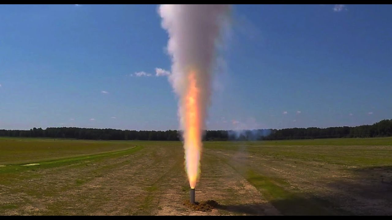 Freedom Rocket Launch 2016 - YouTube
