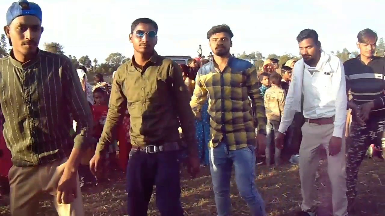 धीरे धीरे नाचे re Javan di धीरे नाचे re - YouTube