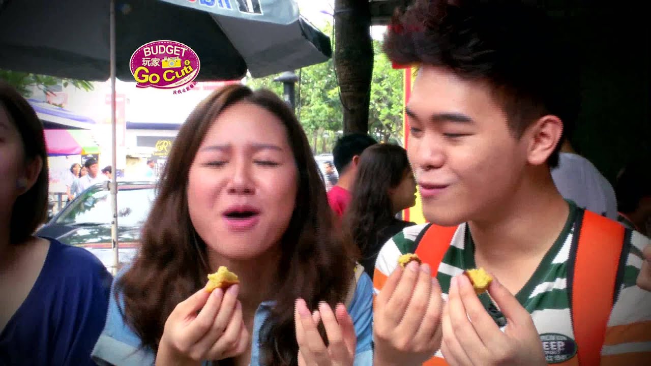 【Budget玩家Go Cuti】8月23日起，每逢星期日，Astro AEC 和 Astro AEC HD 同步播出 - YouTube