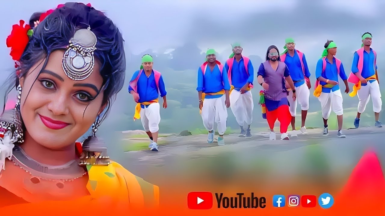 New Nagpuri Nonstop Video 2024 | Pagal Premi Aashiq Awara | Singer ...