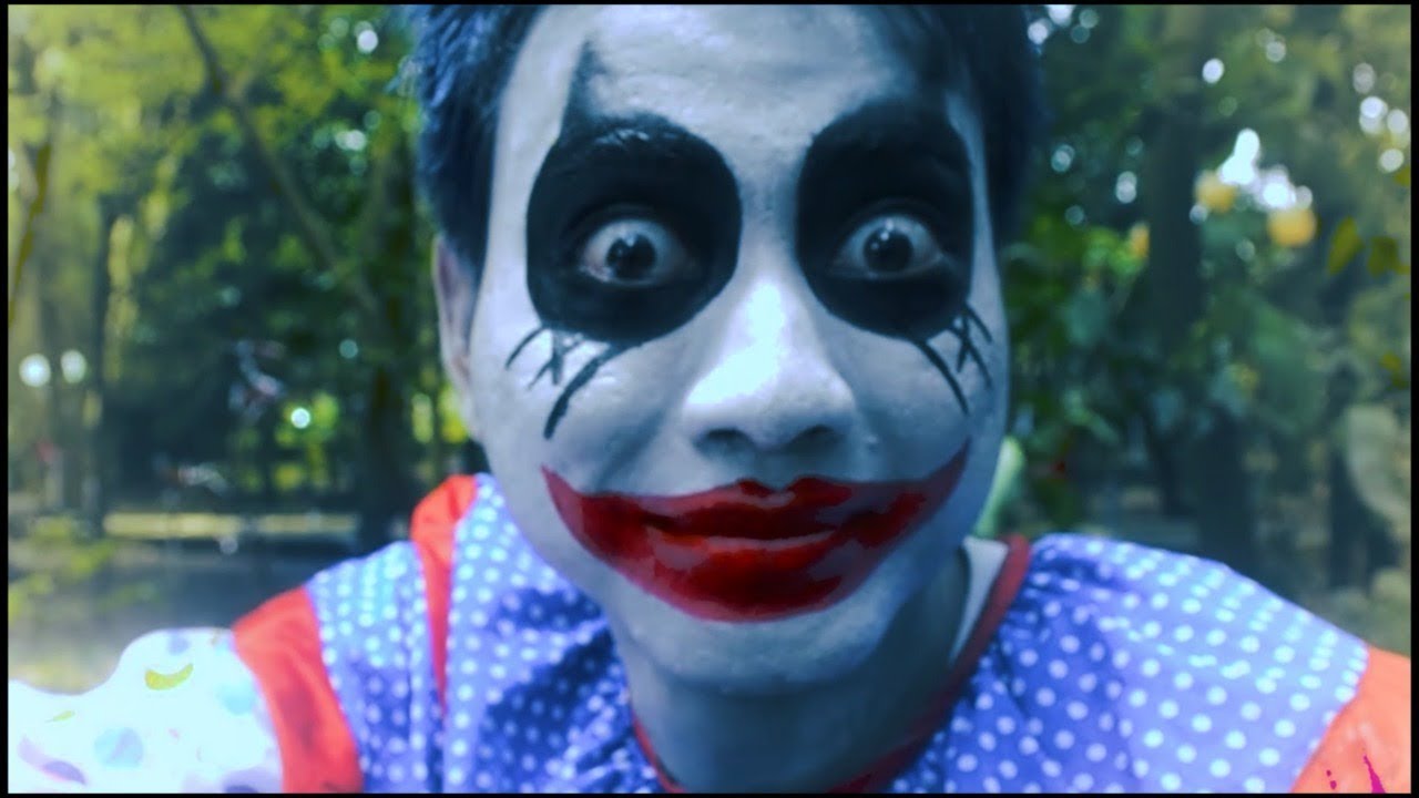 BOO!!! - Short Horror Film by Midast Misa (SMAN 1 Malang) - YouTube