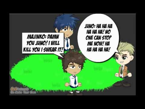 Maho Mushi - YouTube