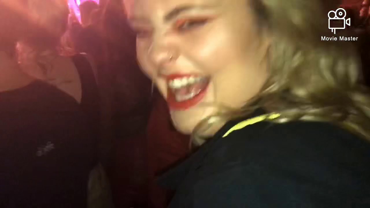 Aitch Manchester concert - YouTube