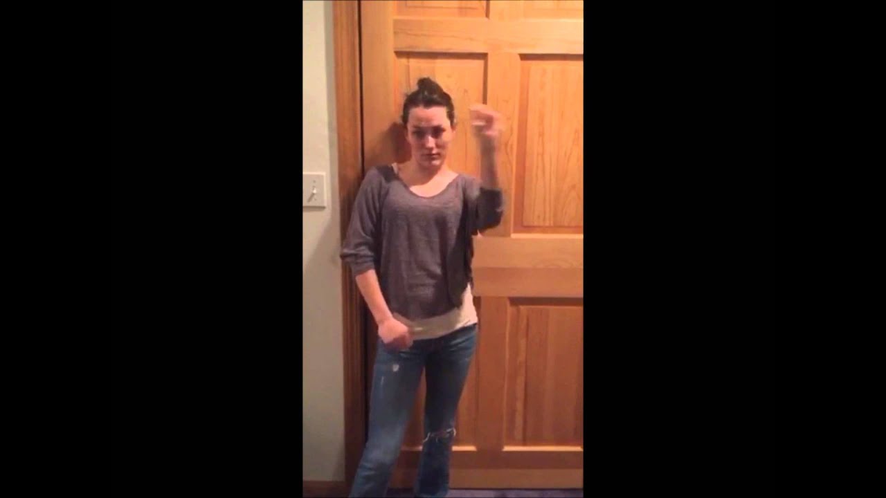 ASL 4 'hometown' - YouTube