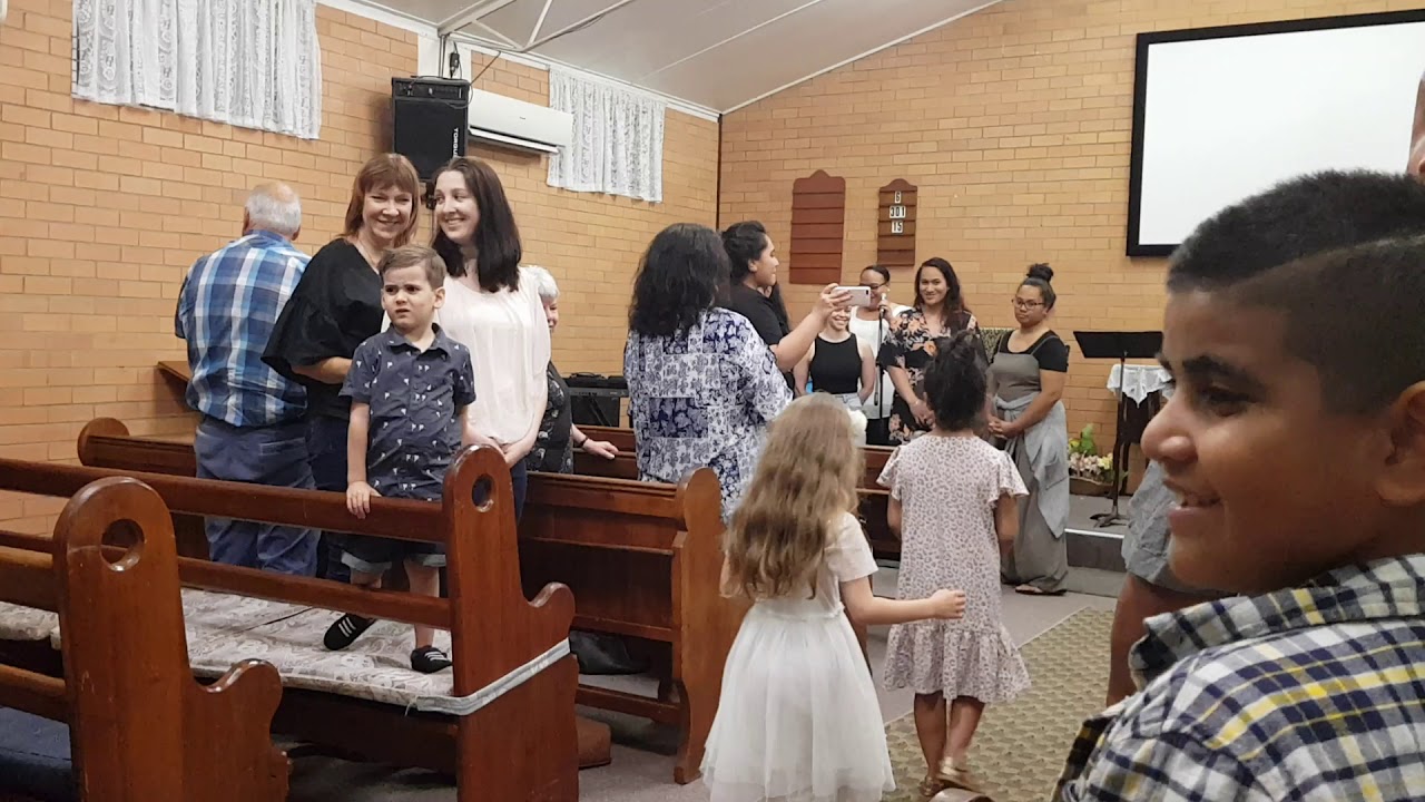 NESIAN NINE- You complete me cover - YouTube