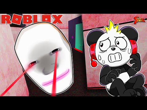 ESCAPE RUNNING HEAD CHALLENGE on Roblox!