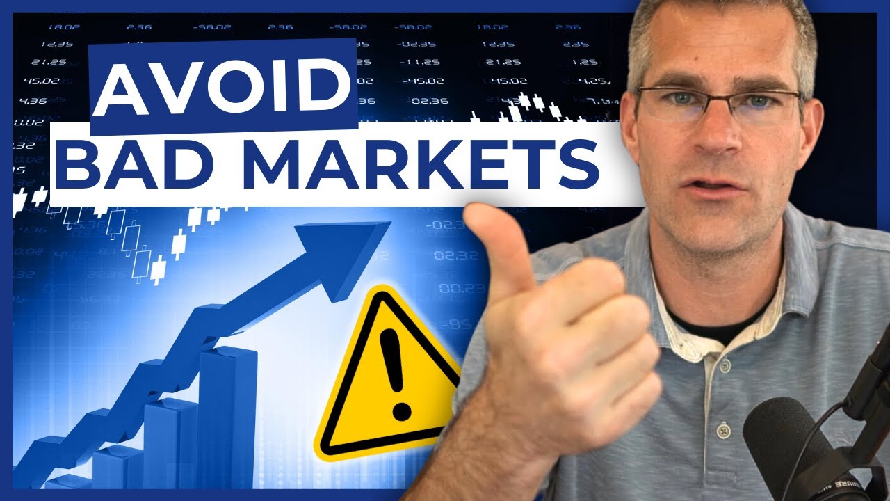 Market Analysis for Multifamily Investments (Avoid Bad Markets) - YouTube