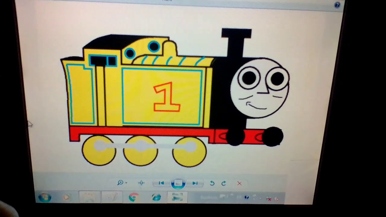 Boris and Friends theme song - YouTube