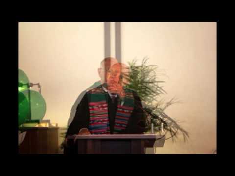 Bishop C. Joseph Sprague Sermon to St Andrew UMC - YouTube