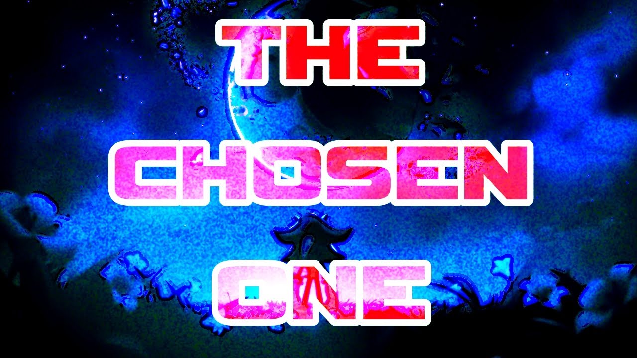 The Chosen One [Shadow The Hedgehog Tribute Edit] - YouTube