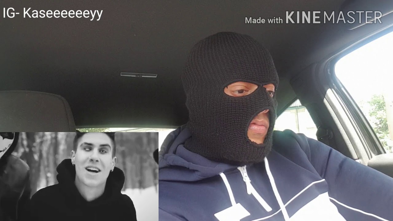 UK REACTION TO POLISH RAP - RETO - BOSSMAN - REACTION VIDEO! - YouTube