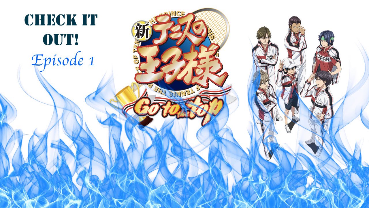 Check It Out - Episode 1 - YouTube