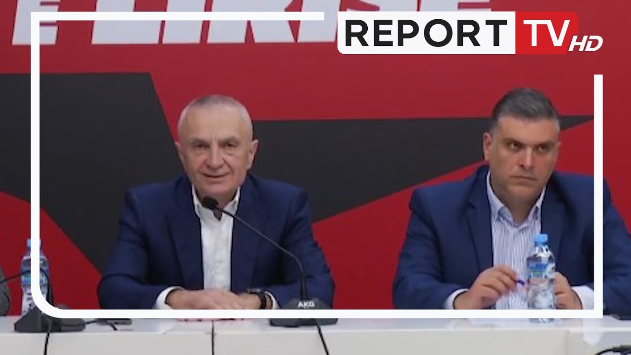 'Duan të na vrasin Tedi Blushin', Ilir Meta: Ky kërceu si Vojo Kushi ...