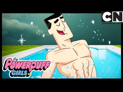 Adoração | As Meninas Superpoderosas | Cartoon Network 🇧🇷