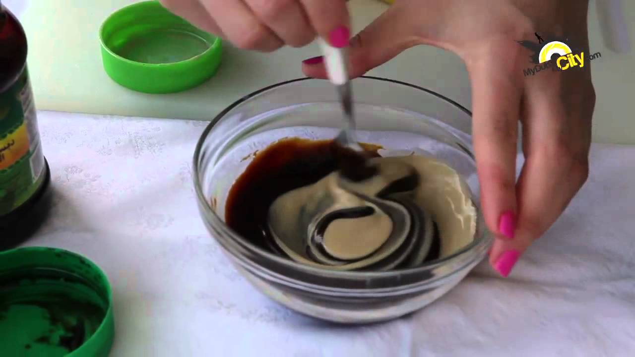 THIS IS MY KITCHEN: DEBBES BI TAHINA - YouTube