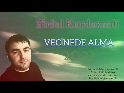 #tiktok vecinede alma _ Ebdul kurdaxanli (bass music ) haminin axtardigi mahni meyxana bass bossend