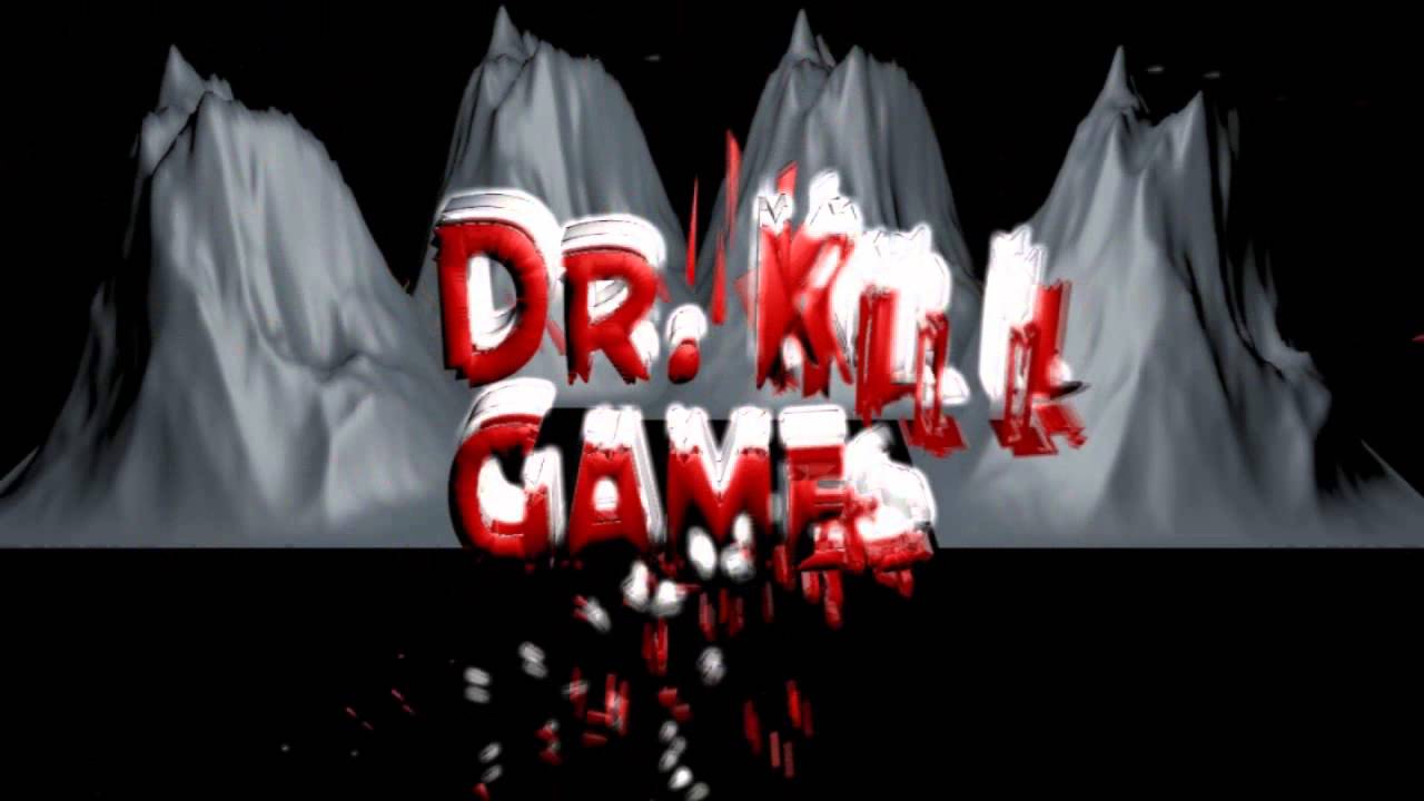 Intro Dr. Kill - YouTube