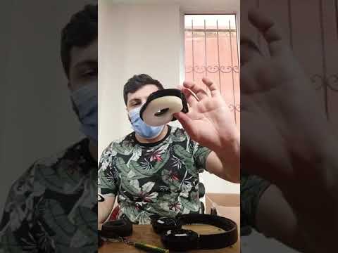 jbl 600bt yıpranmış ped değişimi onarımı