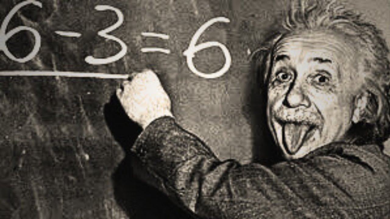The Genius of Albert Einstein: Unveiling His Mind - YouTube