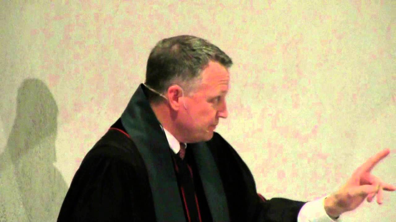 Recovering Christians: Cease to teach and Rebuke Others, by Rev. Dr ...