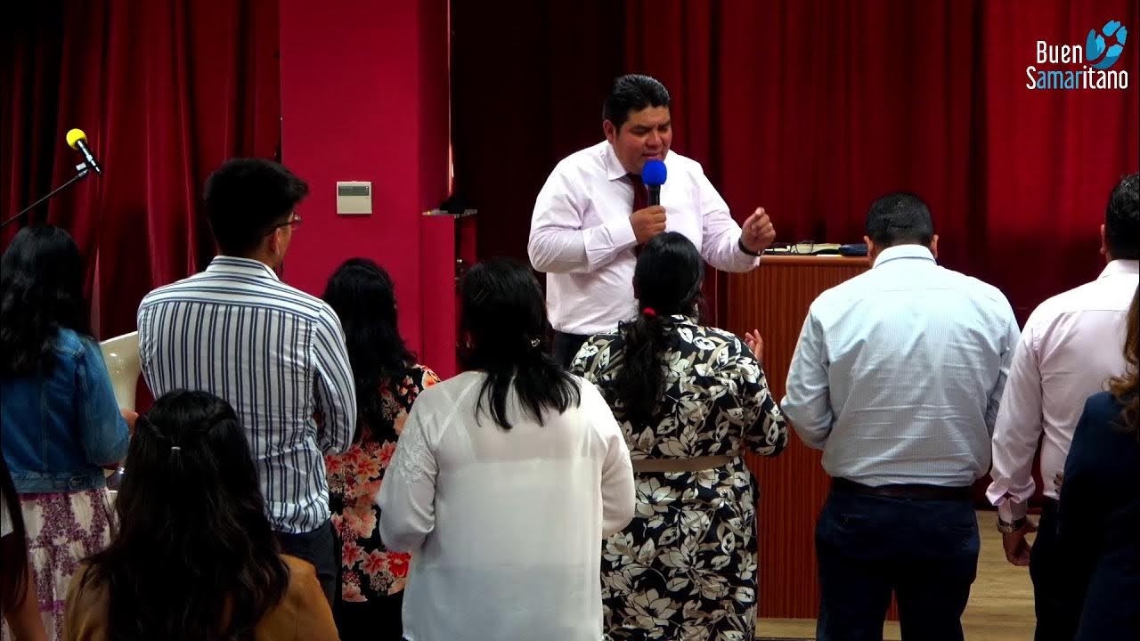 CAMINANDO CON CRISTO - YouTube