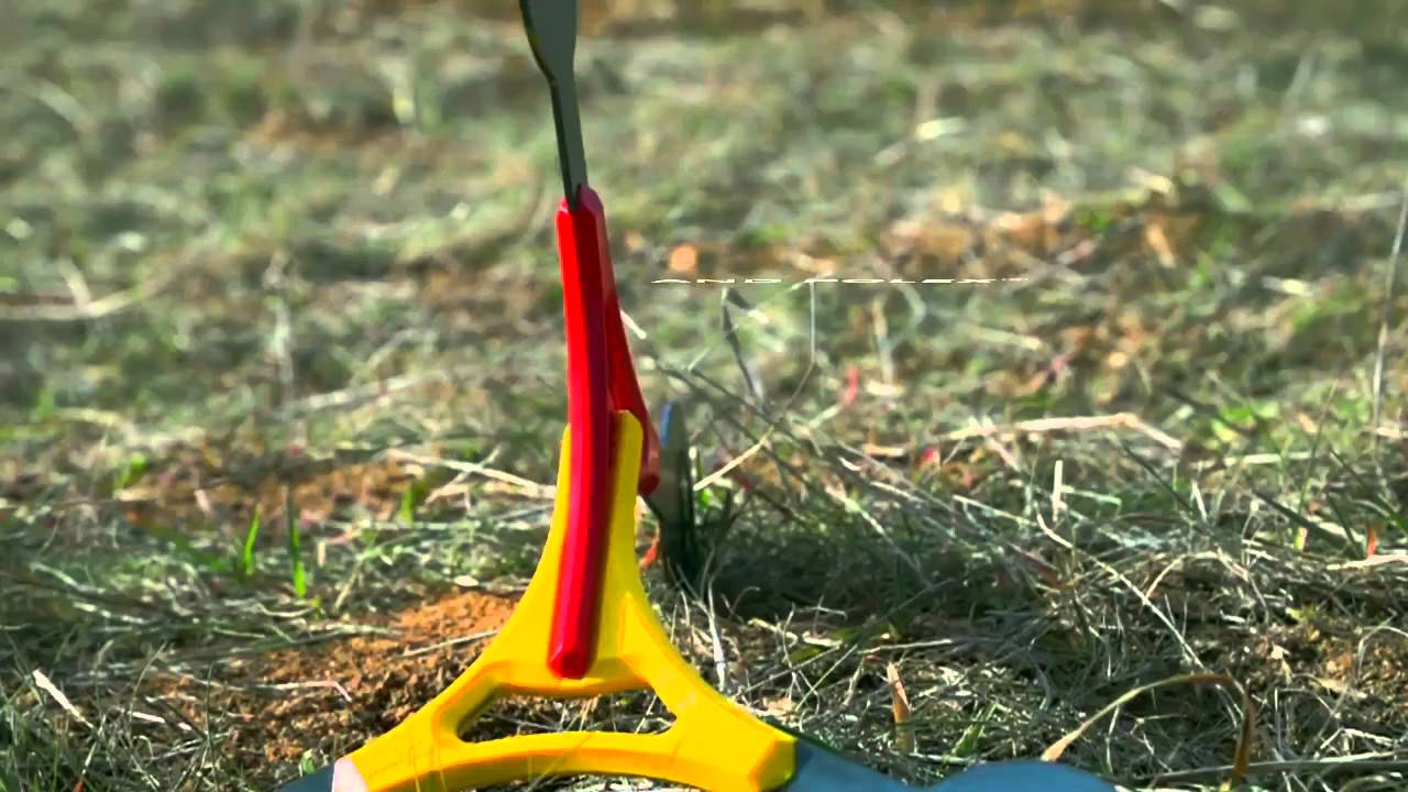 Flip Target Max - YouTube