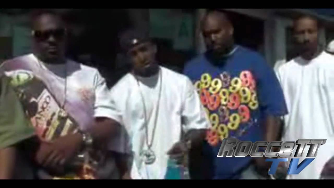 [RoccettTV] Roccett - All for the Streets (Official Video) - YouTube