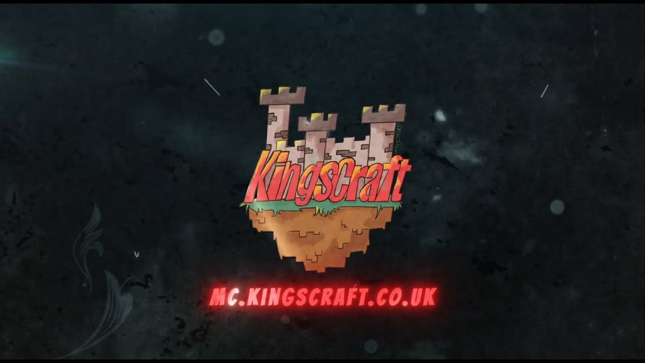 Kingscraft Network - Minecraft Trailer 1.19 - YouTube