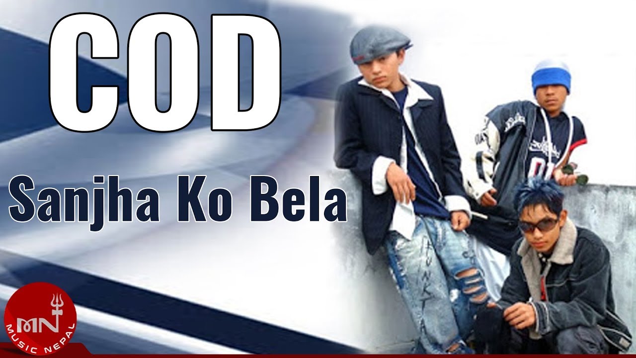 Sanjha Ko Bela | C.O.D. | Nepali Superhit Song - YouTube