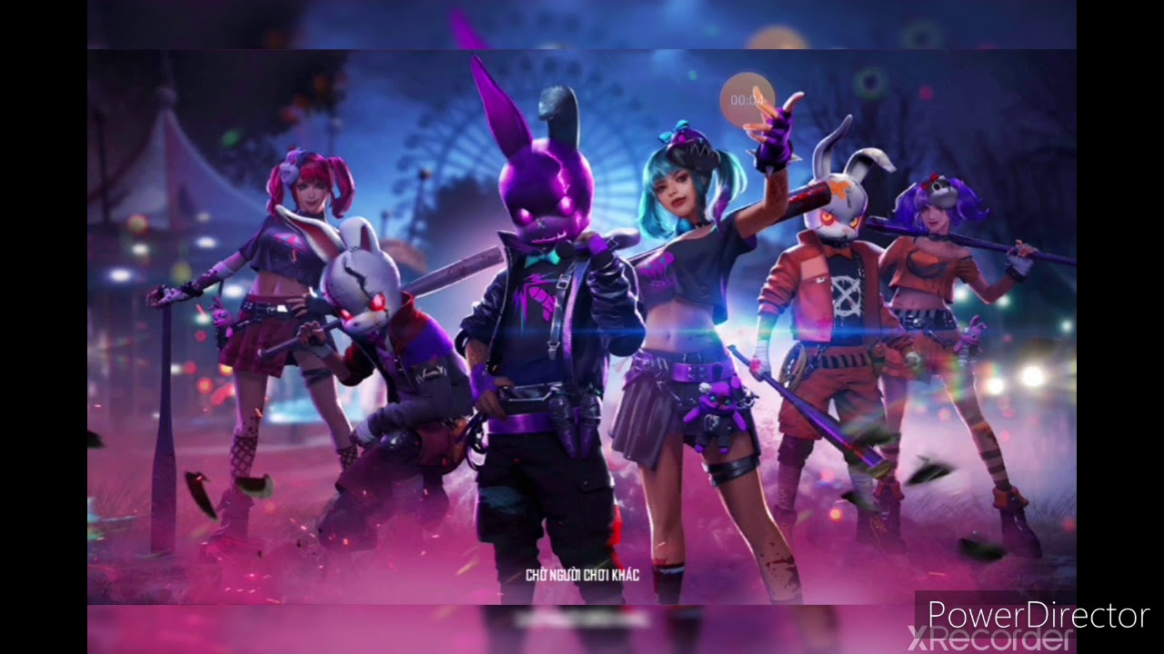 Thū choi Free Fire - YouTube