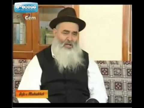 Aşk-ı Muhabbet - Şeyh Nasreddin Eskiocak (Arap Alevi, Nusayri) (usbat.org) (5/5)