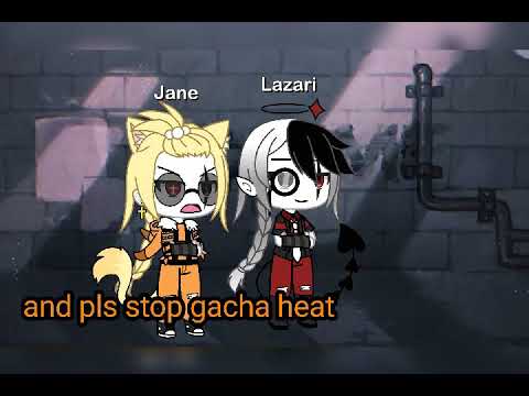 STOP GACHA HEAT - YouTube