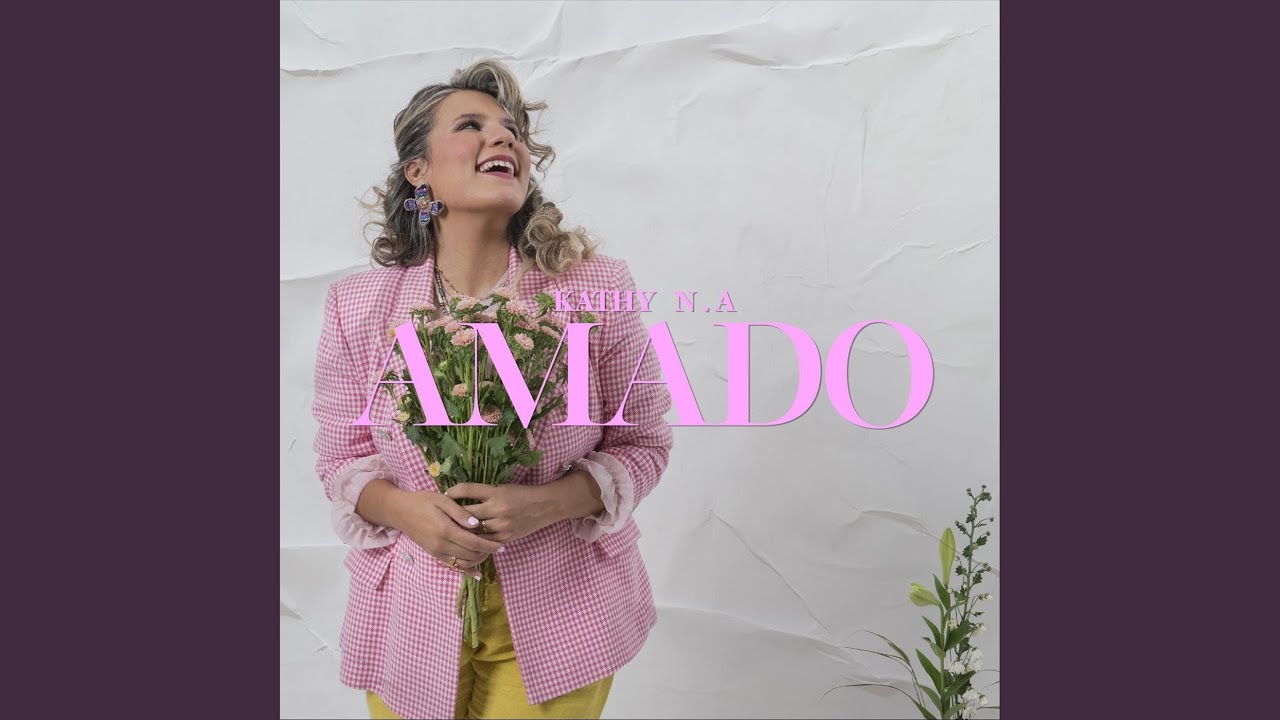 Amado - YouTube