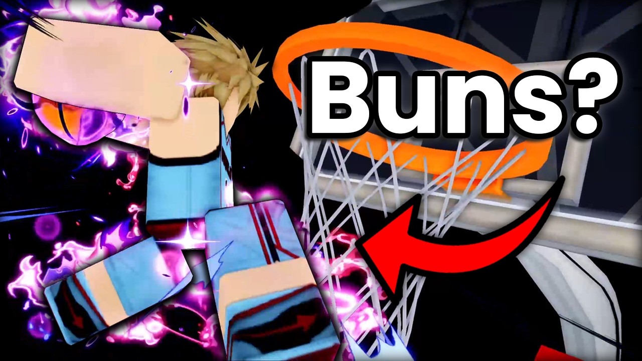 So they FINALLY fixed this character, kinda.. - YouTube