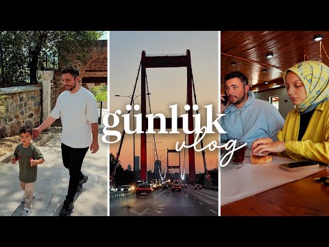 Yoksa Aldatılıyor muyum😡 Ailece zehirlendik 😷 Yolculuk sohbetleri ☘️ Evimizdeyiz şükür 🌷