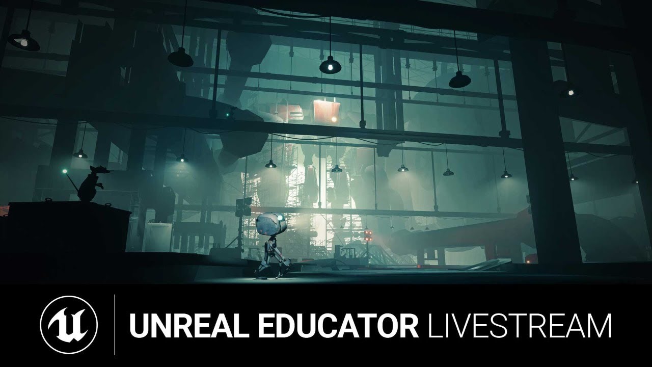 LIVE Unreal Engine Showroom Visualization LIVE DEVELOPMENT - YouTube
