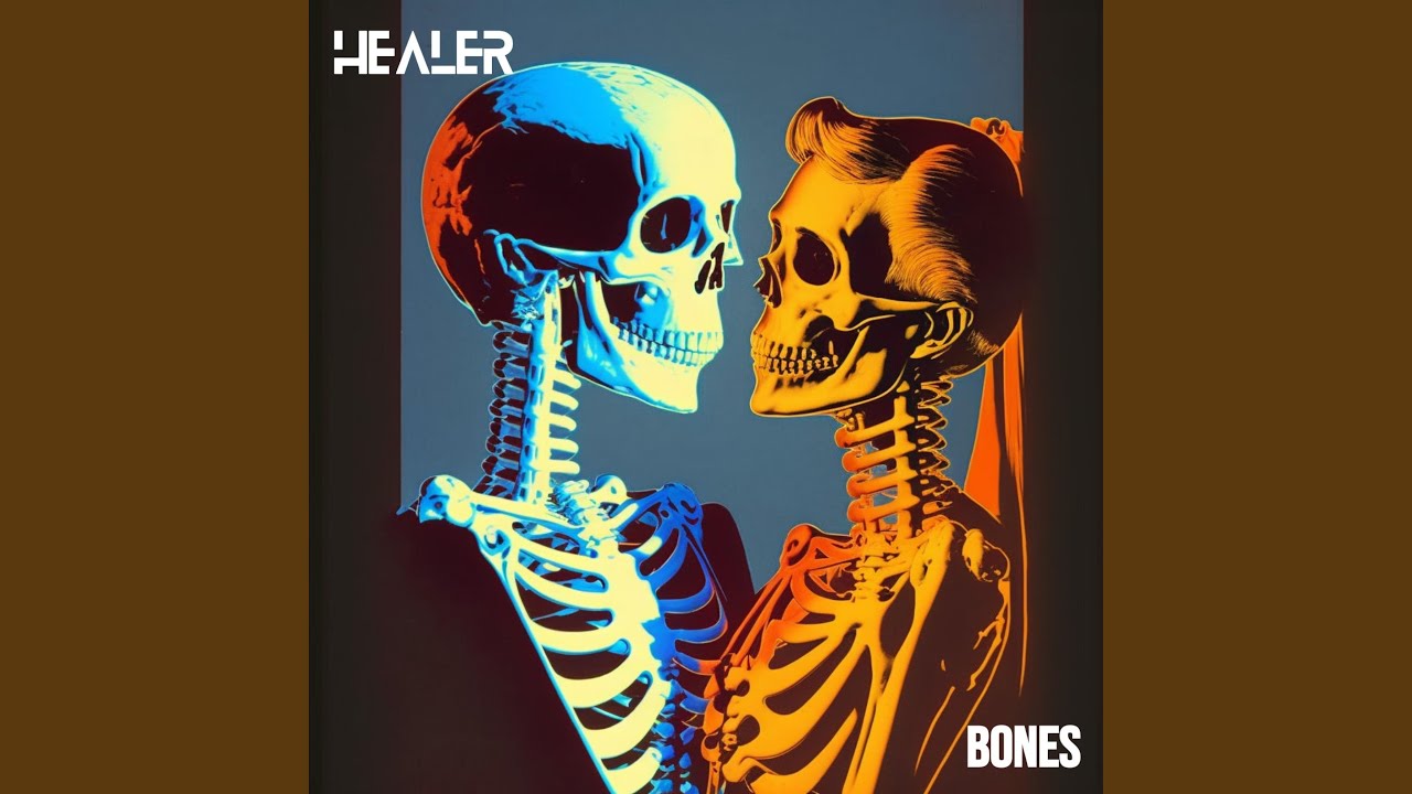Bones - YouTube