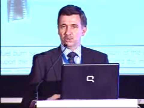 Airbus Story Past, Present and Future Peter Chivers at Aero India 2009 ...