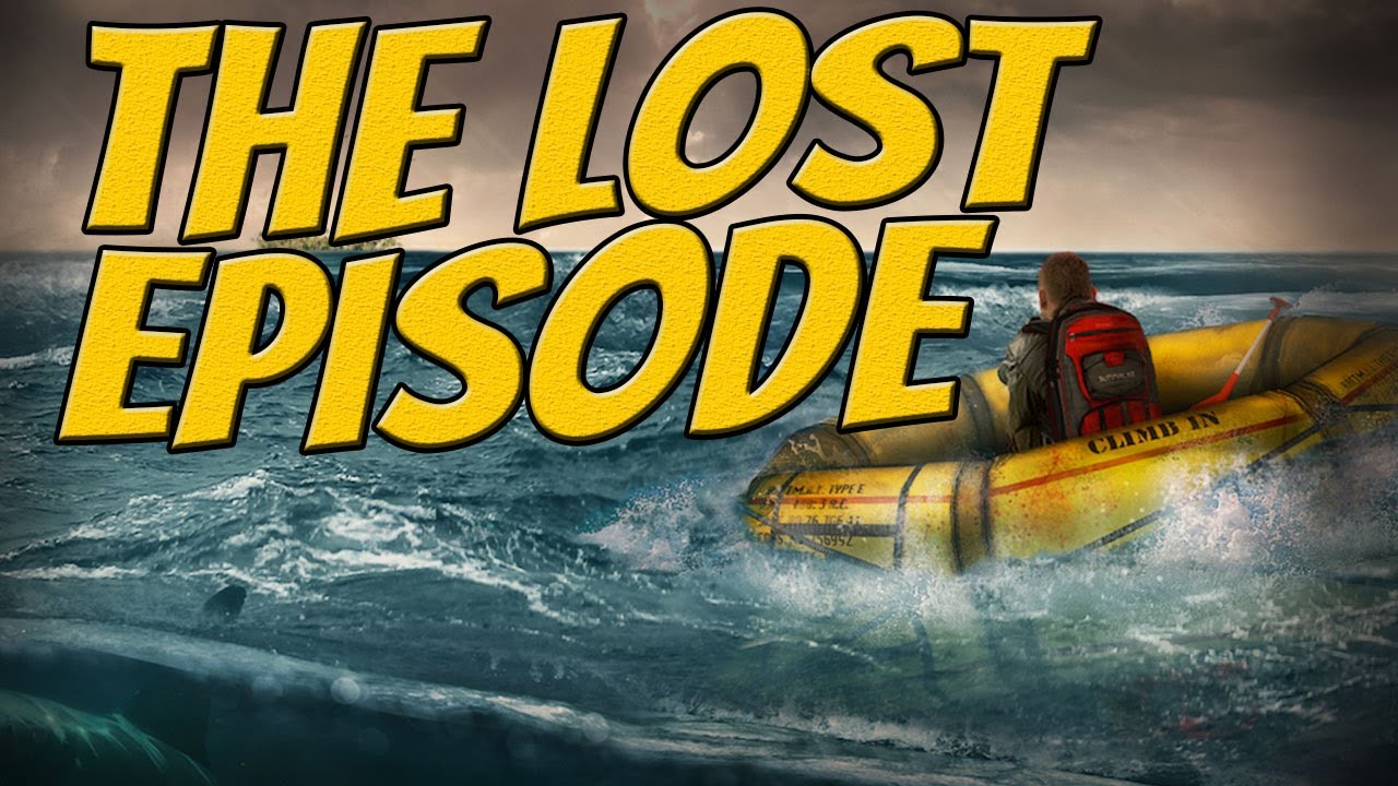 THE LOST EPISODE || Stranded Deep (2020) || Part 3 - YouTube