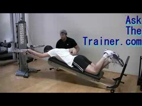One Arm Pull ups - Total Gym 1 hand pull-ups home exercise - YouTube