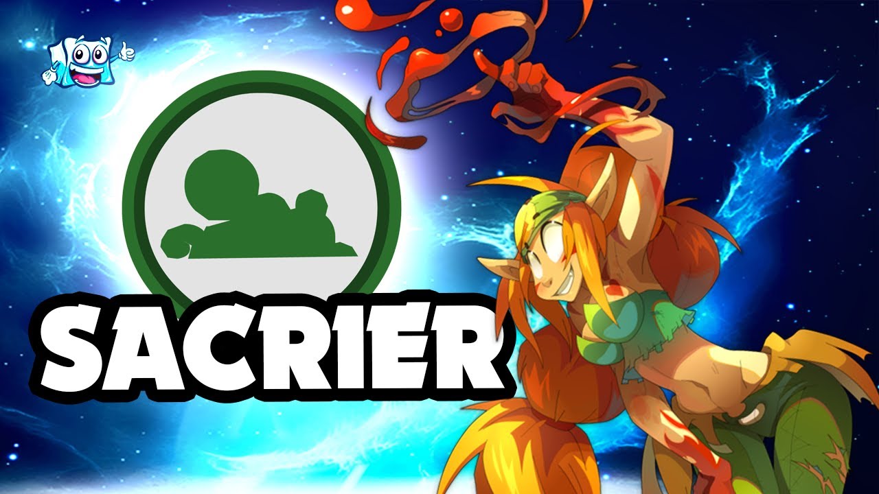 [DOFUS] ENFRENTAMOS O SACRIER DO DIOGO FERRARI - YouTube