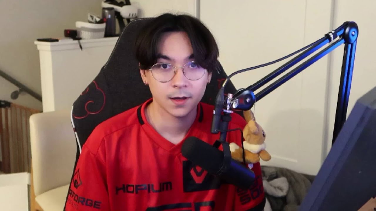 Tenz most legendary plays of all time - YouTube